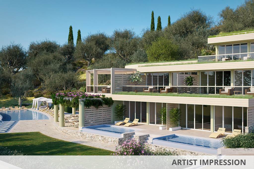 Mythos Panorama - Boukari hotels | Jet2holidays