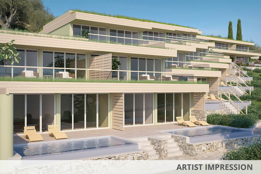 Mythos Panorama - Boukari hotels | Jet2holidays