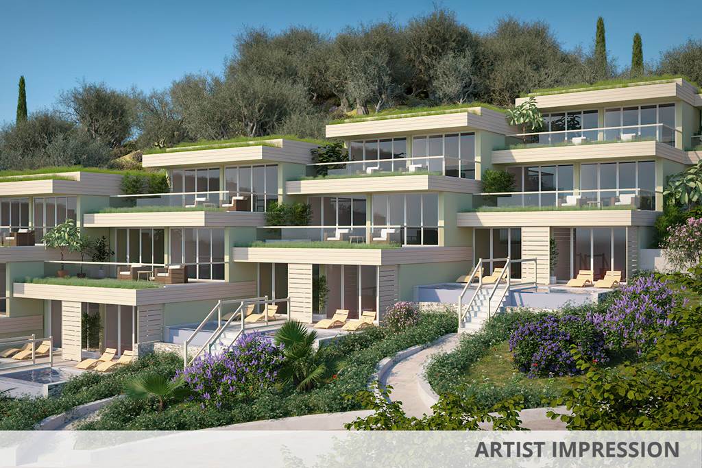 Mythos Panorama - Boukari hotels | Jet2holidays