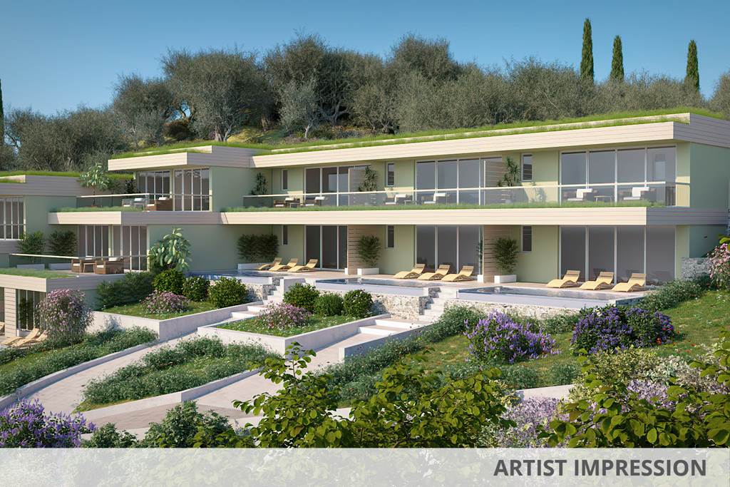 Mythos Panorama - Boukari hotels | Jet2holidays