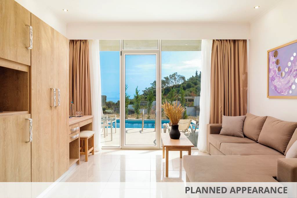Mythos Panorama - Boukari hotels | Jet2holidays