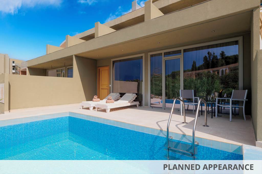 Mythos Panorama - Boukari hotels | Jet2holidays