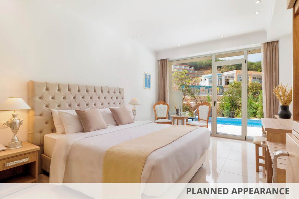Mythos Panorama - Boukari hotels | Jet2holidays