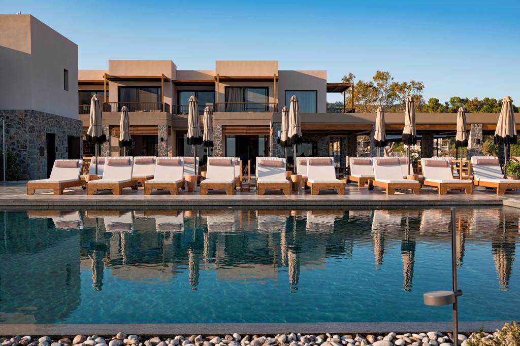 Unda Corfu - Roda hotels | Jet2holidays