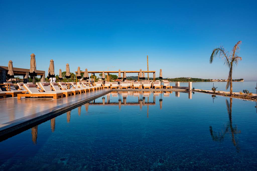 Unda Corfu - Roda hotels | Jet2holidays