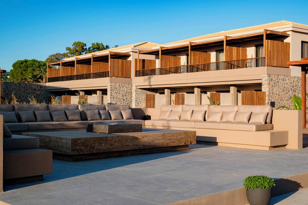 Unda Corfu - Roda hotels | Jet2holidays