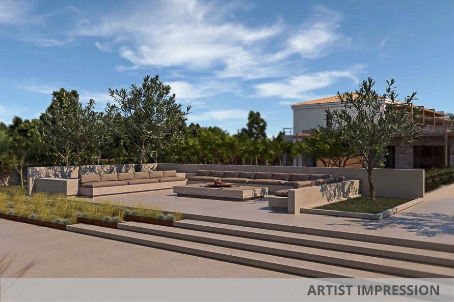 Unda Corfu - Roda hotels | Jet2holidays