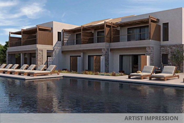 Unda Corfu - Roda hotels | Jet2holidays