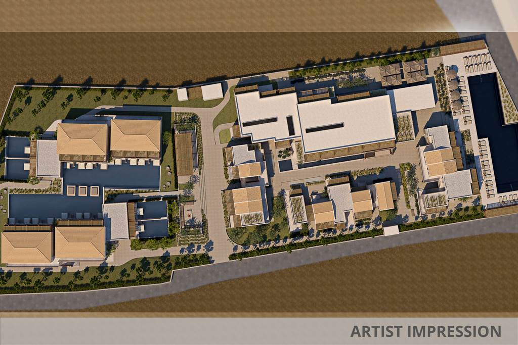 Unda Corfu - Roda hotels | Jet2holidays