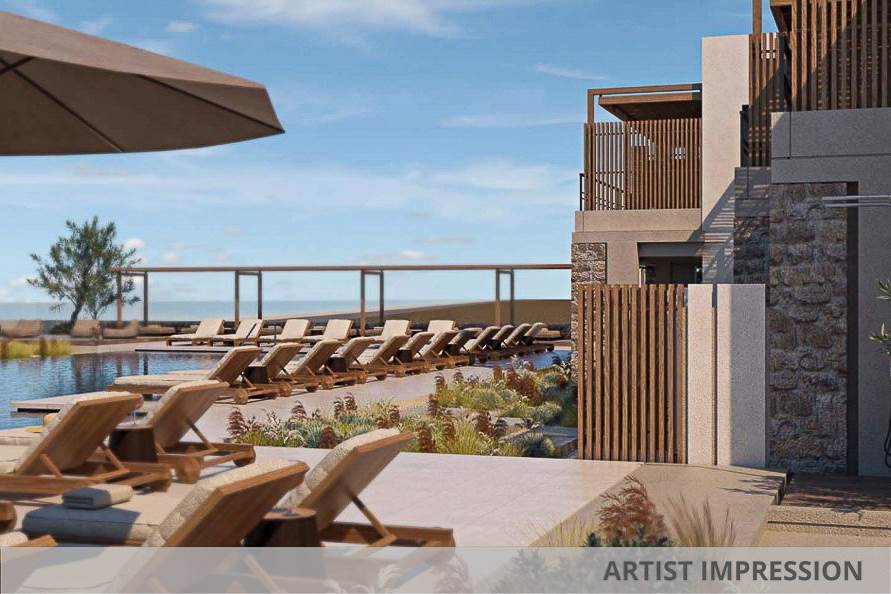 Unda Corfu - Roda hotels | Jet2holidays