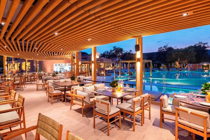 Sentido Apollo Palace - Messonghi hotels | Jet2holidays