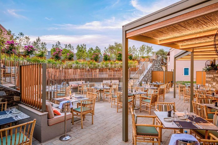 Sentido Apollo Palace - Messonghi hotels | Jet2holidays