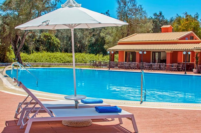 Sentido Apollo Palace - Messonghi hotels | Jet2holidays