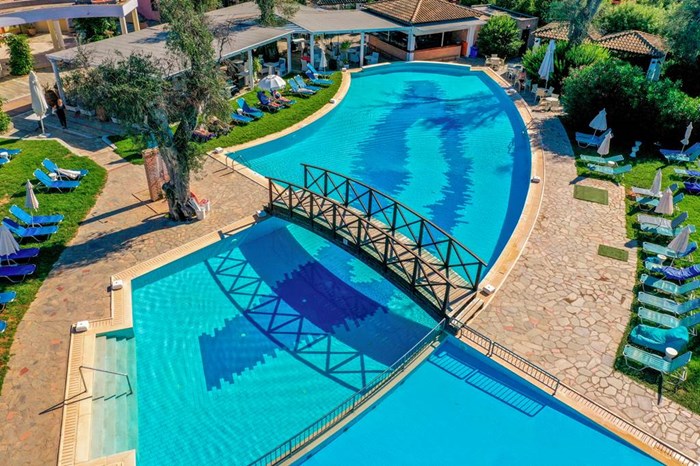 Sentido Apollo Palace - Messonghi hotels | Jet2holidays