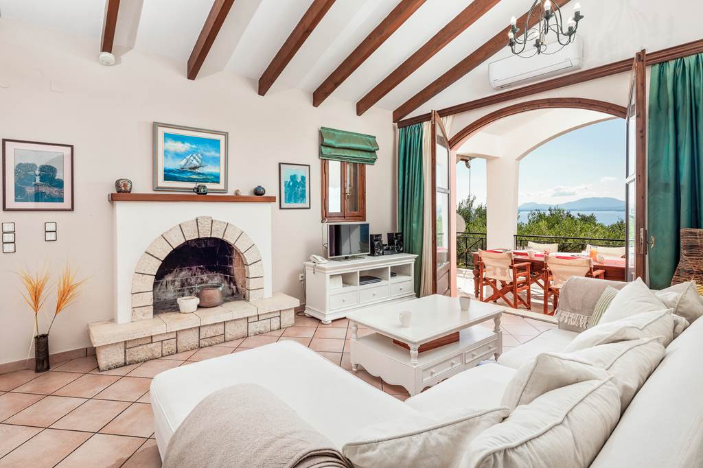 Villa Jasmin Nissaki | Jet2Villas | Jet2holidays