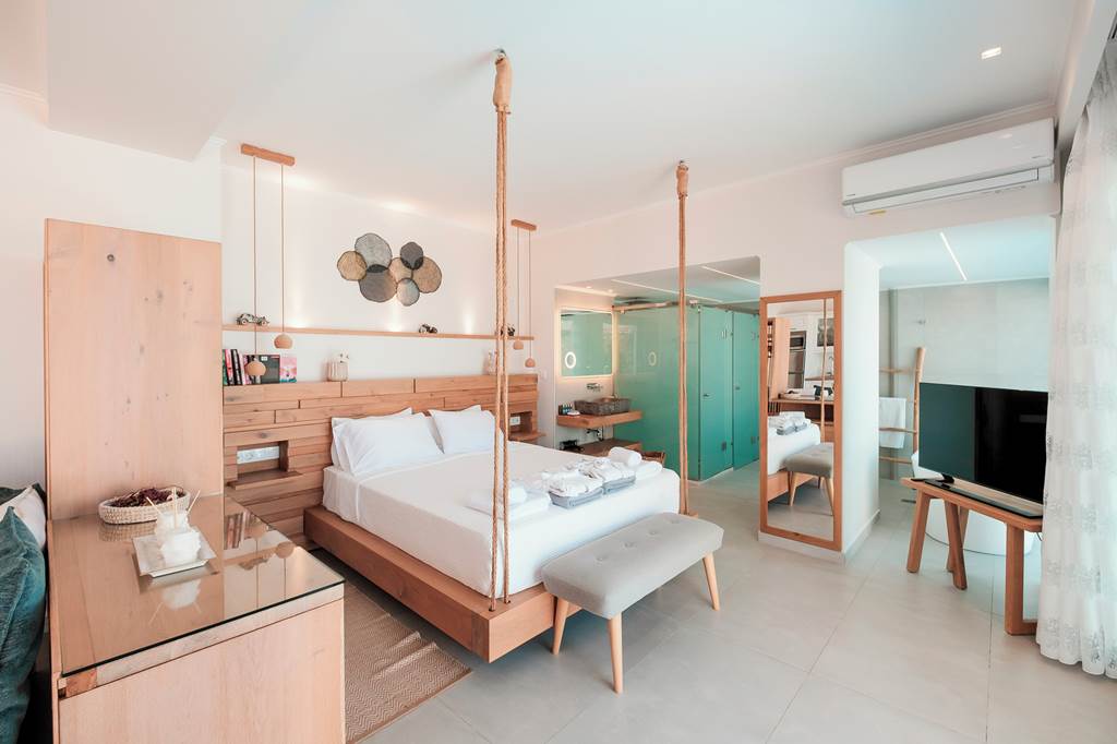 Villa Paralia Ten | Jet2Villas | Jet2holidays