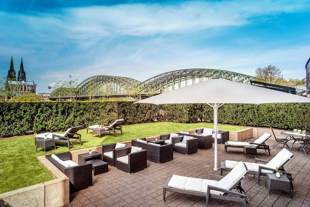 Hyatt Regency Cologne - Cologne City hotels | Jet2holidays