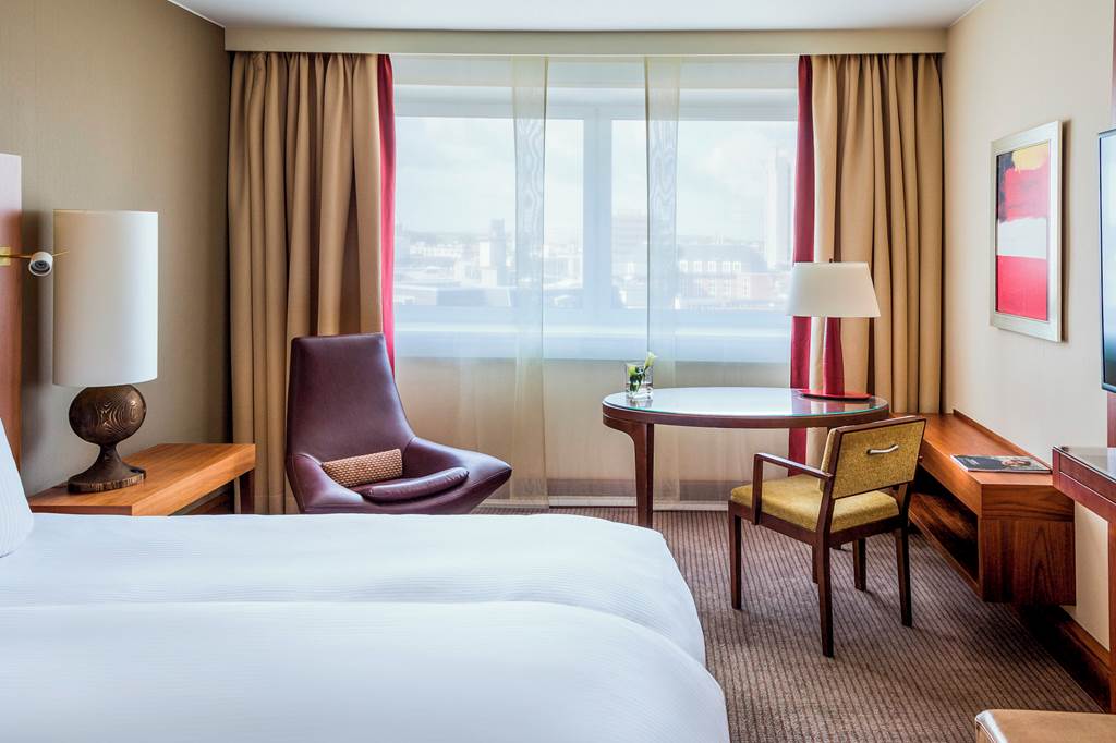 Pullman Cologne - Cologne City hotels | Jet2holidays