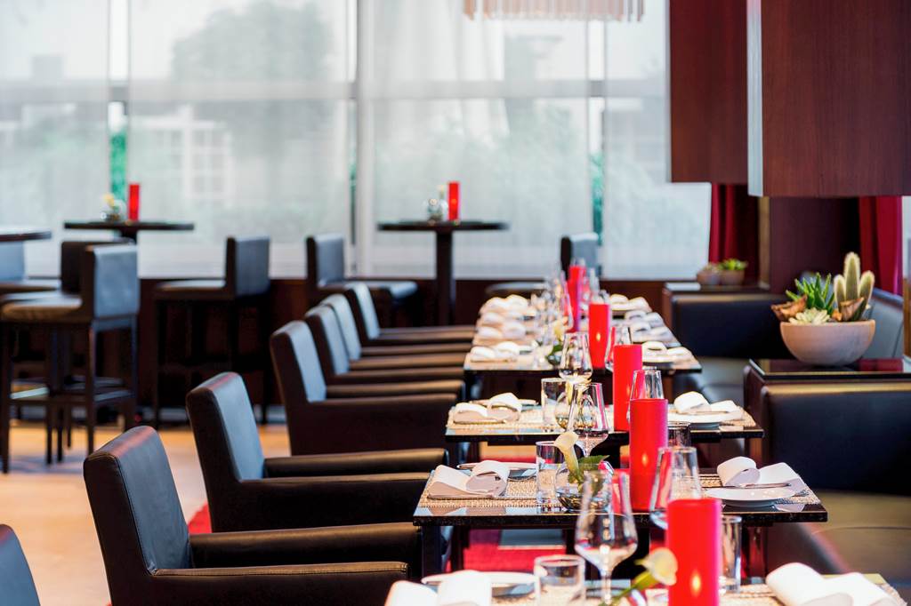 Pullman Cologne - Cologne City hotels | Jet2holidays