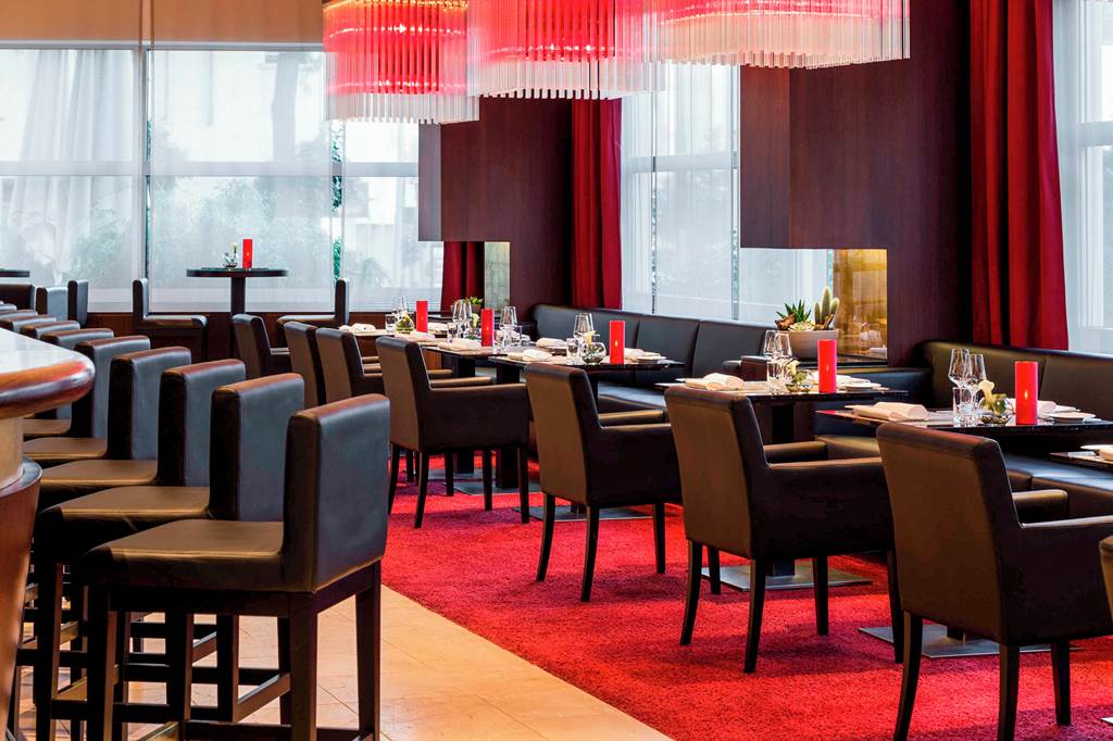 Pullman Cologne - Cologne City hotels | Jet2holidays