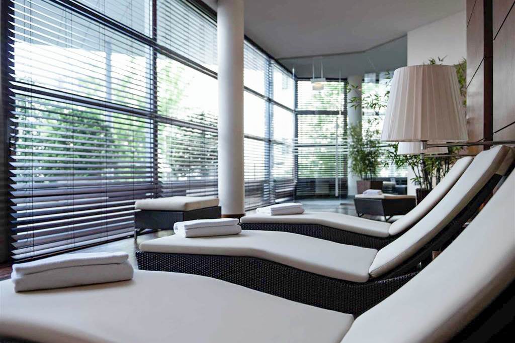 Pullman Cologne - Cologne City hotels | Jet2holidays