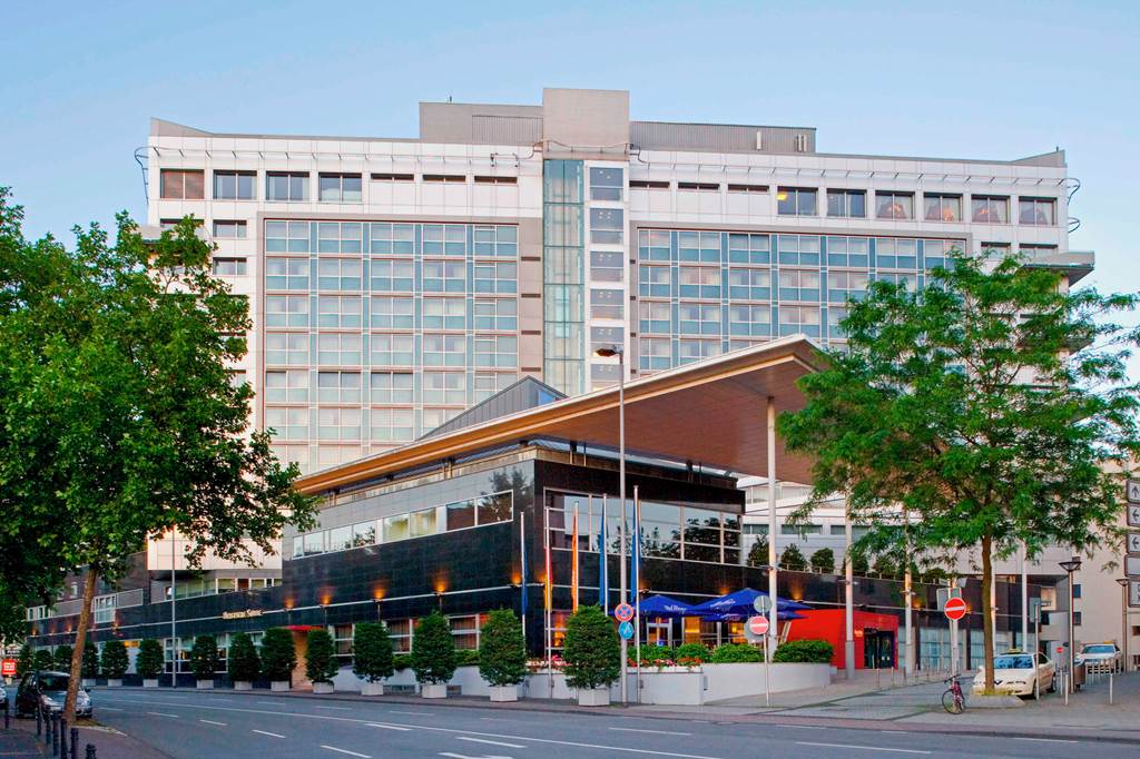 Pullman Cologne - Cologne City hotels | Jet2holidays