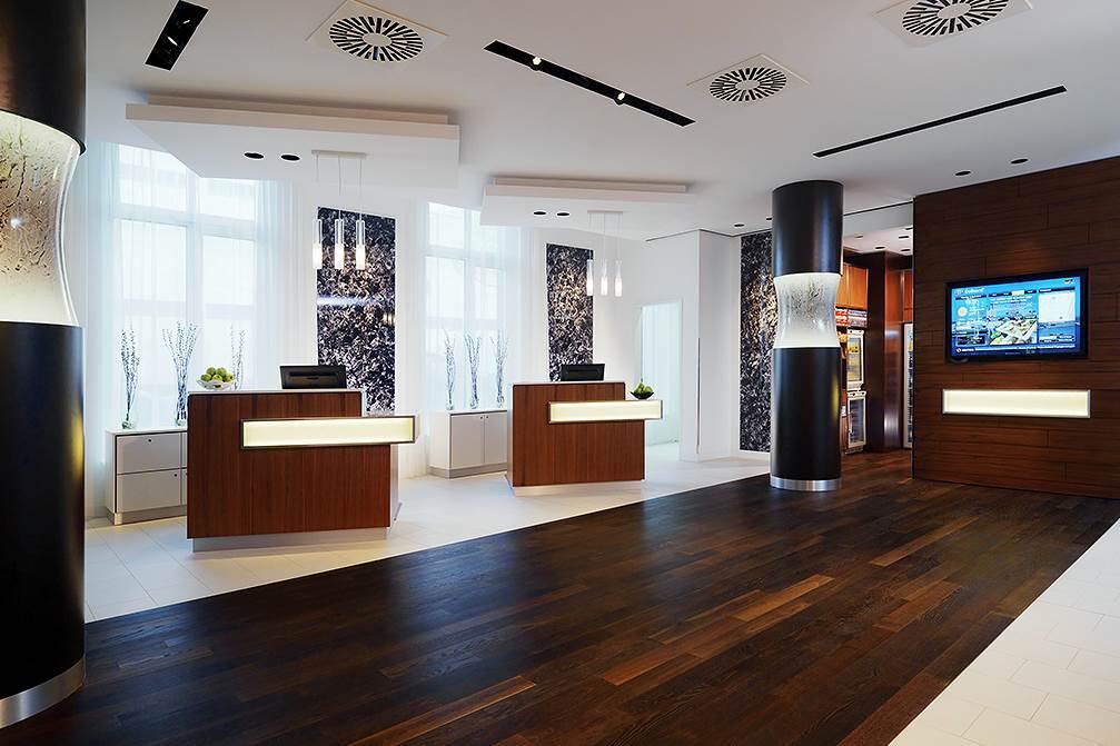 Courtyard by Marriott Cologne - Cologne City hotels | Jet2holidays