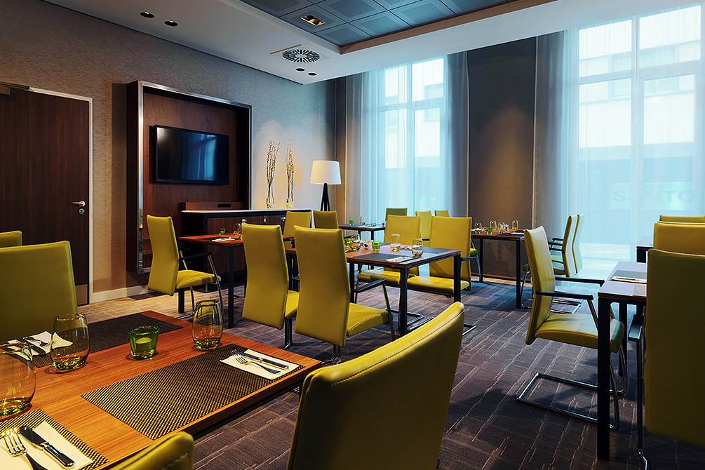 Courtyard by Marriott Cologne - Cologne City hotels | Jet2holidays