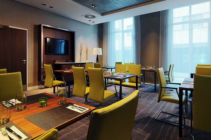 Courtyard by Marriott Cologne - Cologne City hotels | Jet2holidays