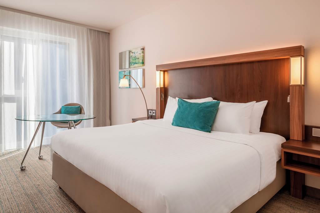 Courtyard by Marriott Cologne - Cologne City hotels | Jet2holidays