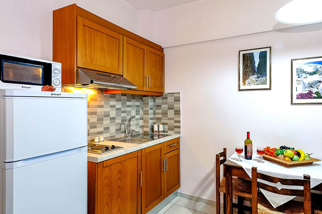 Apollon Apartments. - Rethymnon - Chania hotels | Jet2holidays