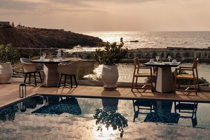 The Royal Blue. - Panormos - Chania hotels | Jet2holidays