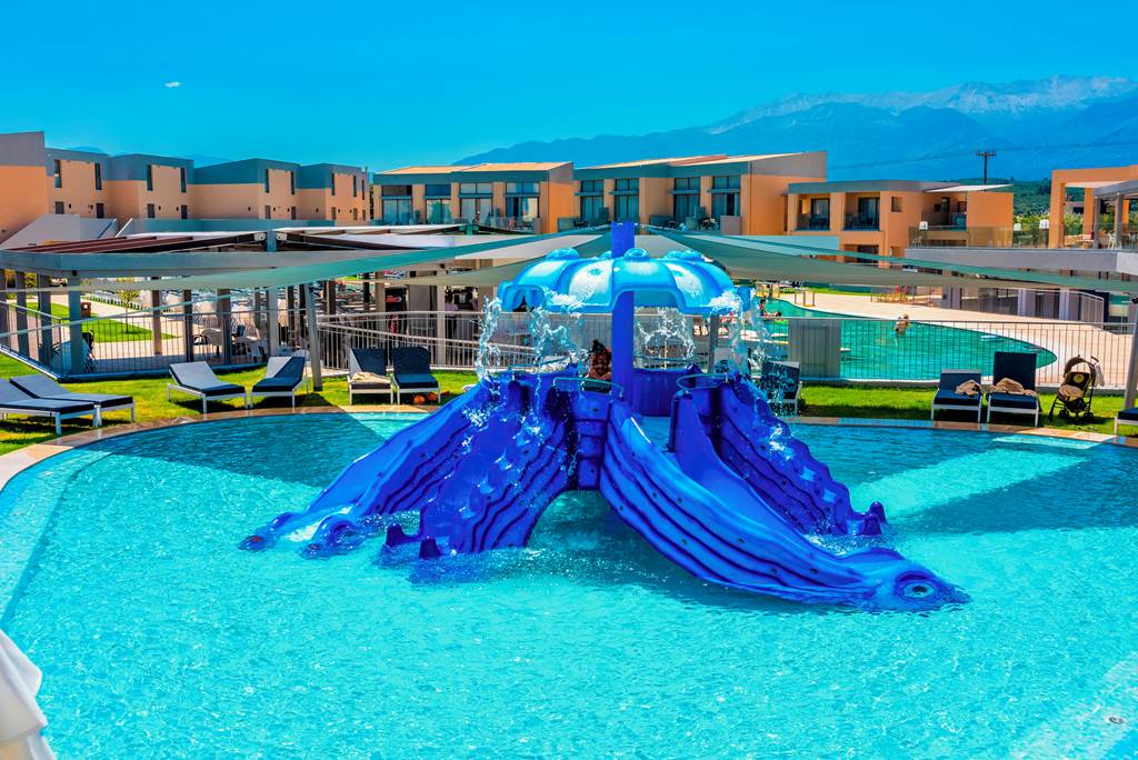 Kiani Beach Resort - Kalyves hotels | Jet2holidays