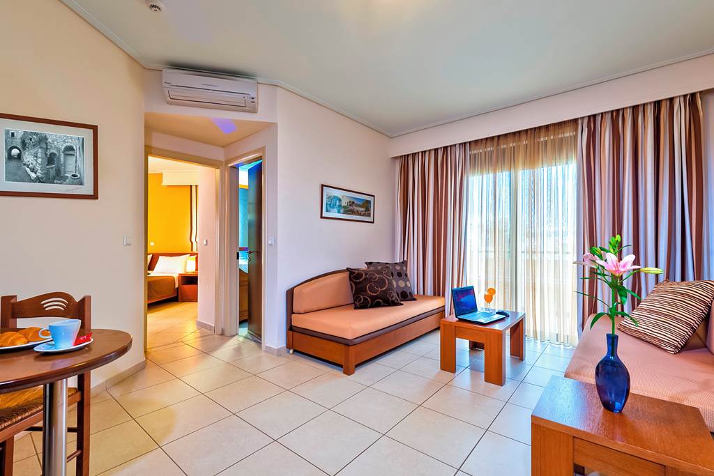 Creta Palm Resort - Stalos hotels | Jet2holidays