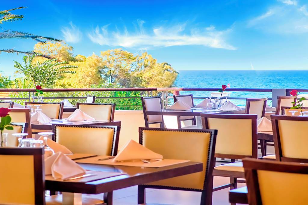 Creta Palm Resort - Stalos hotels | Jet2holidays