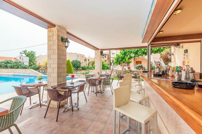 Creta Palm Resort - Stalos hotels | Jet2holidays