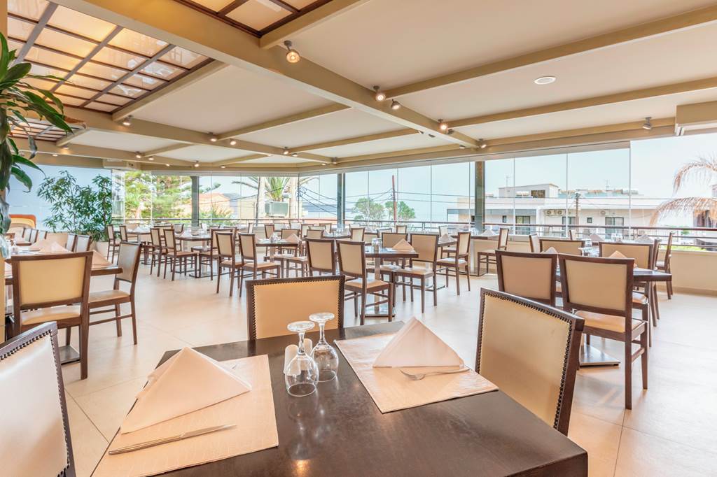 Creta Palm Resort - Stalos hotels | Jet2holidays