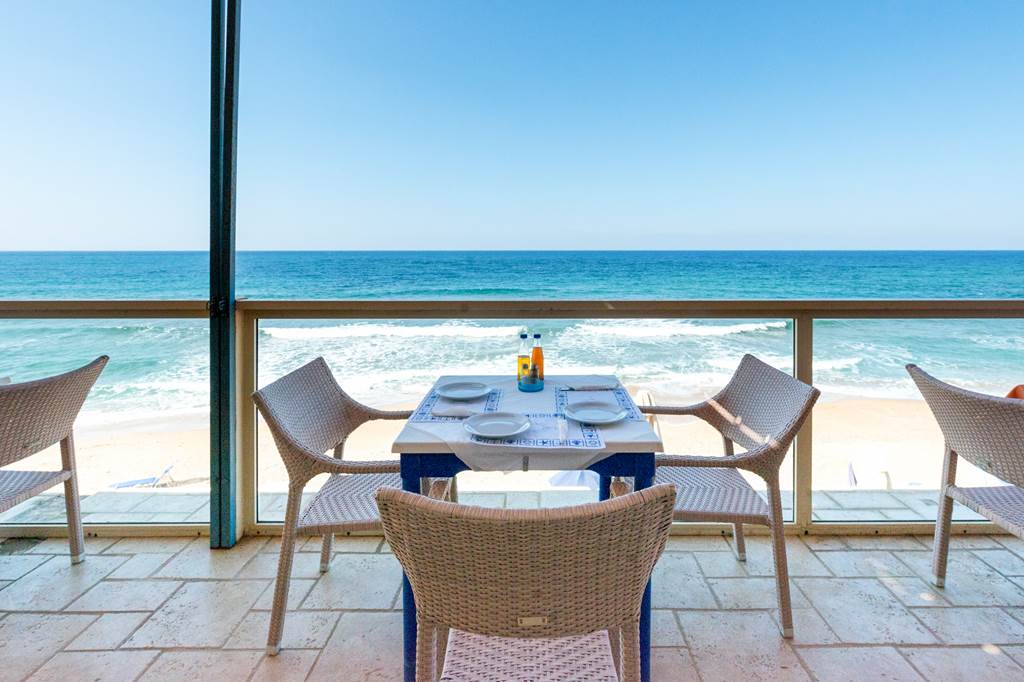 Thalassi Hotel. - Rethymnon - Chania hotels | Jet2holidays