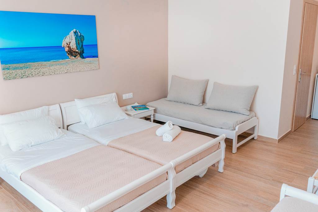 Thalassi Hotel. - Rethymnon - Chania hotels | Jet2holidays