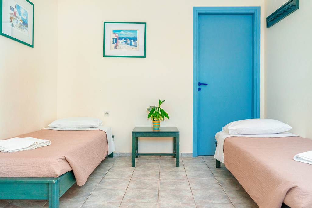 Thalassi Hotel. - Rethymnon - Chania hotels | Jet2holidays