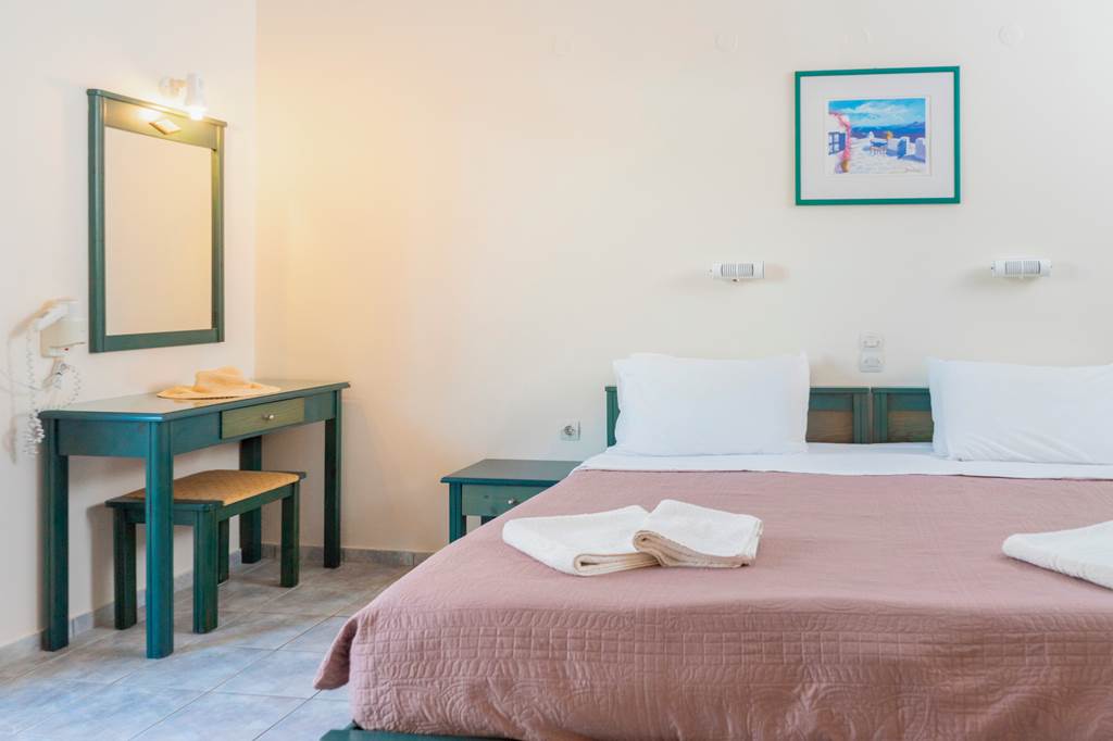 Thalassi Hotel. - Rethymnon - Chania hotels | Jet2holidays