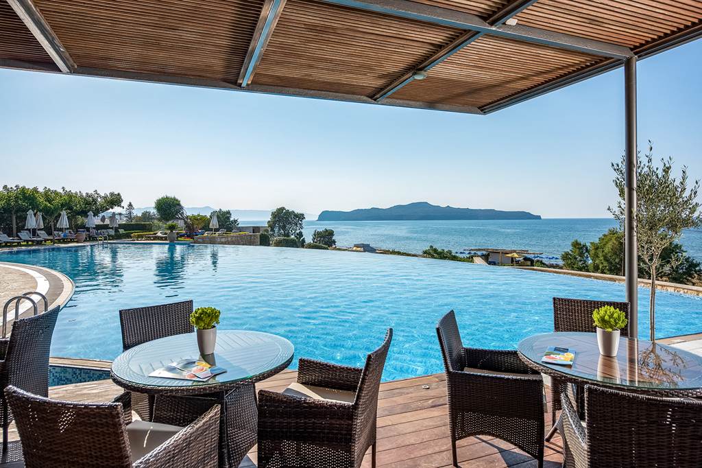 Cretan Dream Resort & Spa - Stalos hotels | Jet2holidays