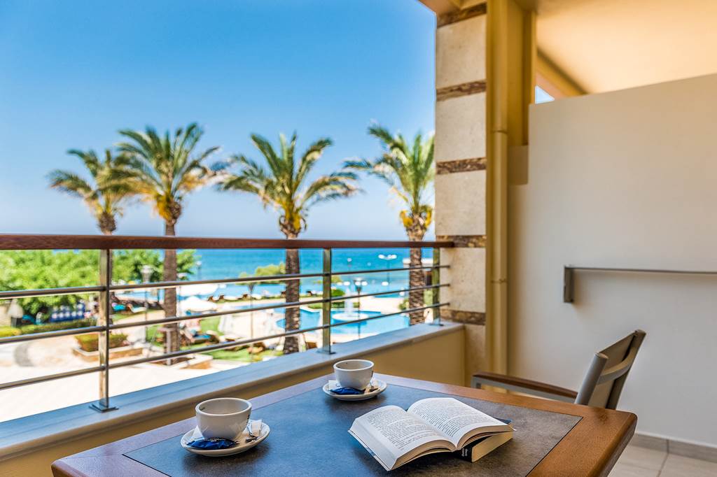 Cretan Dream Resort & Spa - Stalos hotels | Jet2holidays