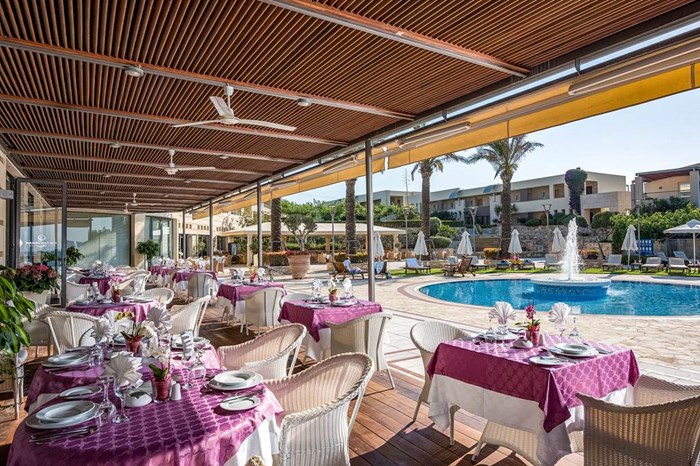 Cretan Dream Resort & Spa - Stalos hotels | Jet2holidays