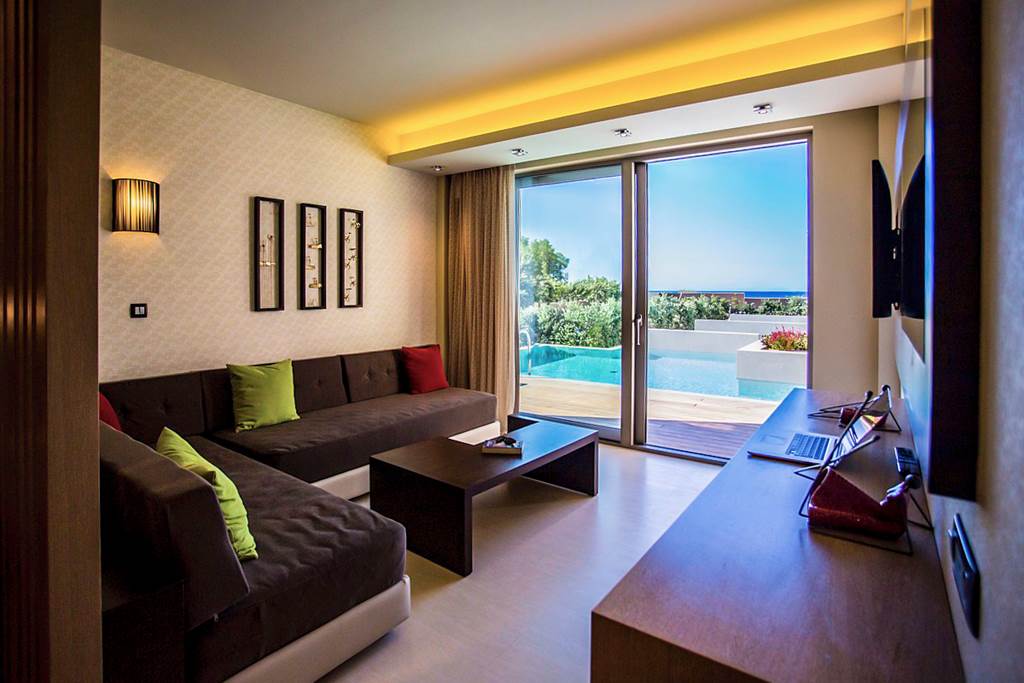 Cretan Dream Resort & Spa - Stalos hotels | Jet2holidays