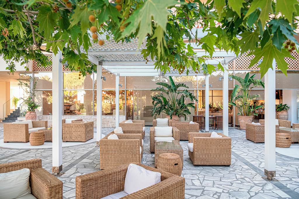 Leptos Panorama Hotel - Stalos hotels | Jet2holidays