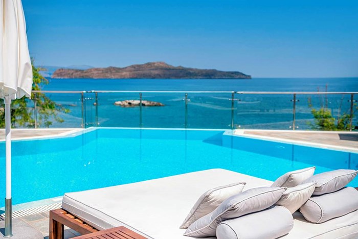 Leptos Panorama Hotel - Stalos hotels | Jet2holidays