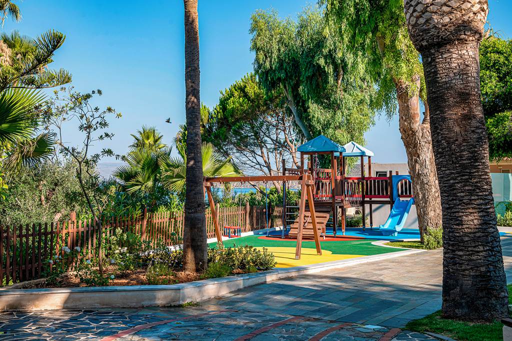 Leptos Panorama Hotel - Stalos hotels | Jet2holidays