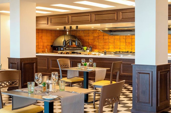 Iberostar Selection Creta Marine. - Panormos - Chania hotels | Jet2holidays