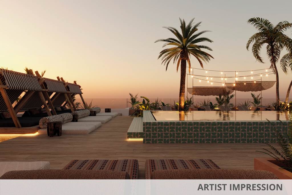 The Syntopia. - Adelianos Kampos - Chania hotels | Jet2holidays